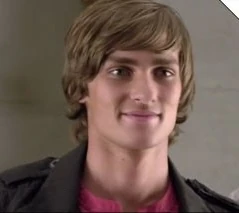 Alex Heartman | Power Rangers Fanon Wiki | Fandom