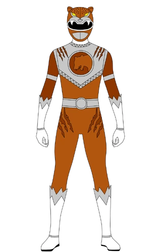 Felix Bowen | Power Rangers Fanon Wiki | Fandom