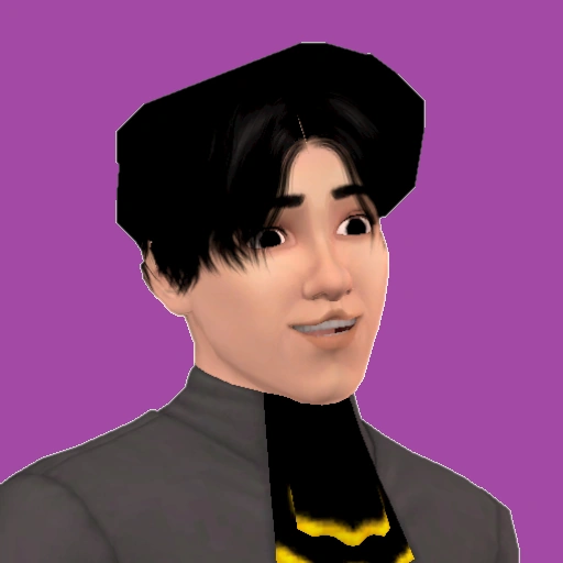Devin Shen | Power Rangers Fanon Wiki | Fandom