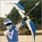 Dolphin Bow | Power Rangers Fanon Wiki | Fandom