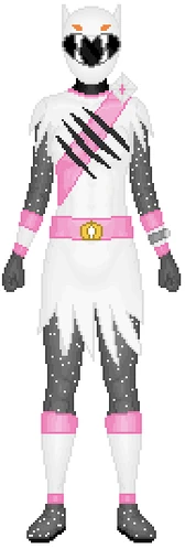 Miaka Kuroda | Power Rangers Fanon Wiki | Fandom