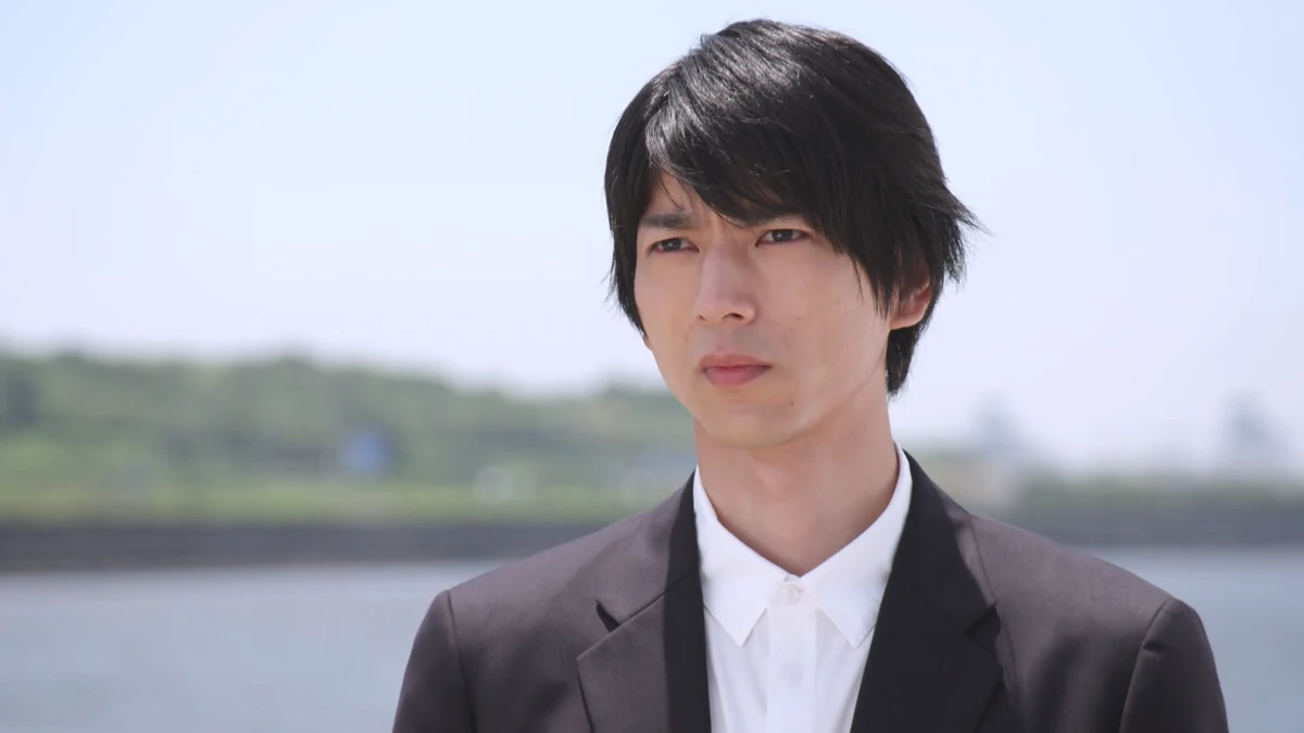 Kaito Hino | Power Rangers Fanon Wiki | Fandom