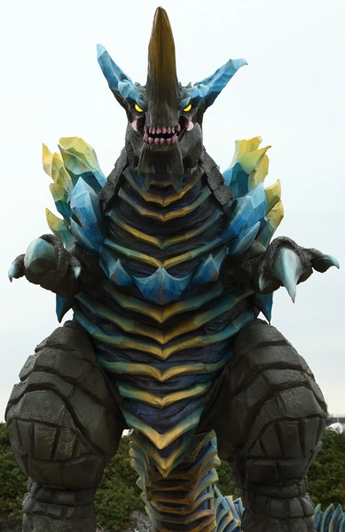 Draknarok (Heitorfred1) | Power Rangers Fanon Wiki | Fandom