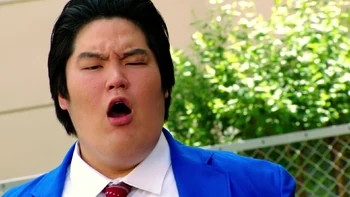 Kaito Mashi | Power Rangers Fanon Wiki | Fandom