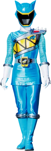 Kaylee (BenTheGangsterYT) | Power Rangers Fanon Wiki | Fandom