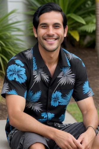 Larry Bates | Power Rangers Fanon Wiki | Fandom