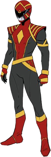 Omega Rangers (Earth-7) | Power Rangers Fanon Wiki | Fandom