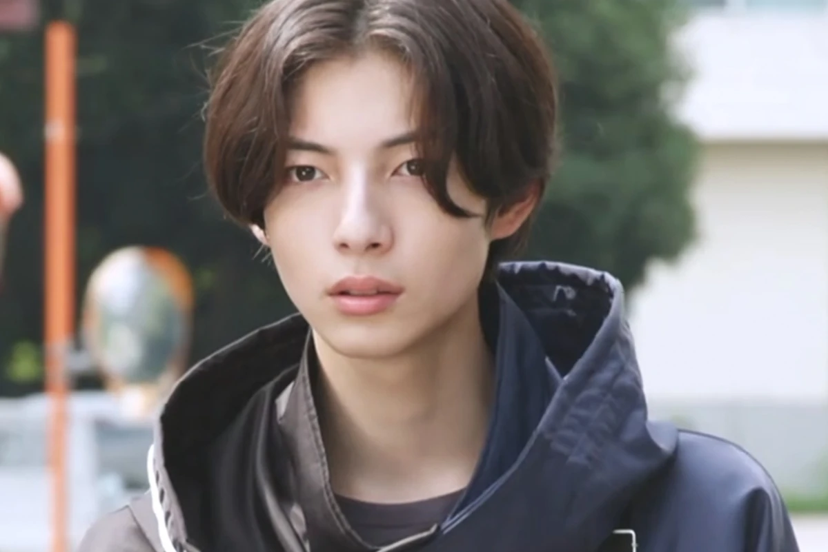 Kyo (Uchuryuger) | Power Rangers Fanon Wiki | Fandom