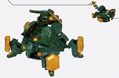 Turtle Rover CosmosZord | Power Rangers Fanon Wiki | Fandom