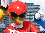 Daryl Wynn | Power Rangers Fanon Wiki | Fandom