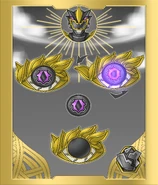 Power Rangers Dragonstorm Sentinels Arsenal | Power Rangers Fanon Wiki ...