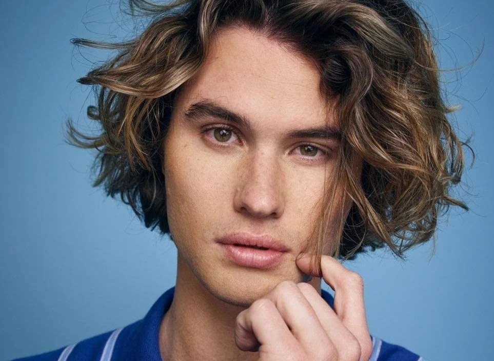 Ryan Sheen | Power Rangers Fanon Wiki | Fandom