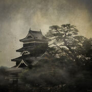 Dread Castle | Power Rangers Fanon Wiki | Fandom