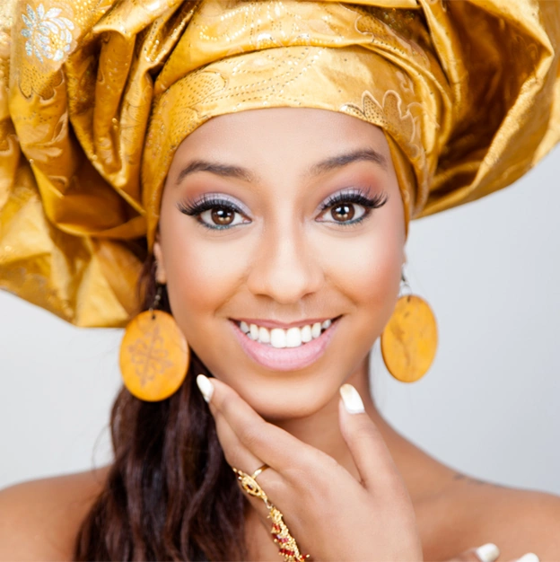 Myasha | Power Rangers Fanon Wiki | Fandom