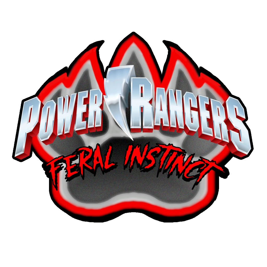 Power Rangers Feral Instinct | Power Rangers Fanon Wiki | Fandom