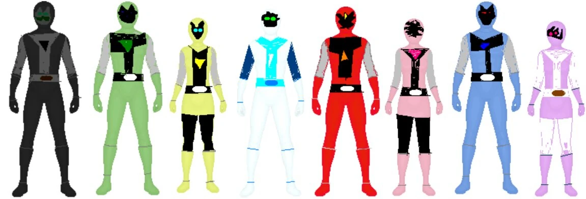 Category:The Jackmeister | Power Rangers Fanon Wiki | Fandom