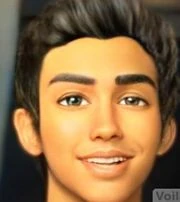 Ravi rajput | Power Rangers Fanon Wiki | Fandom