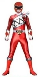 Rocky DeSantos (Morphin) | Power Rangers Fanon Wiki | Fandom