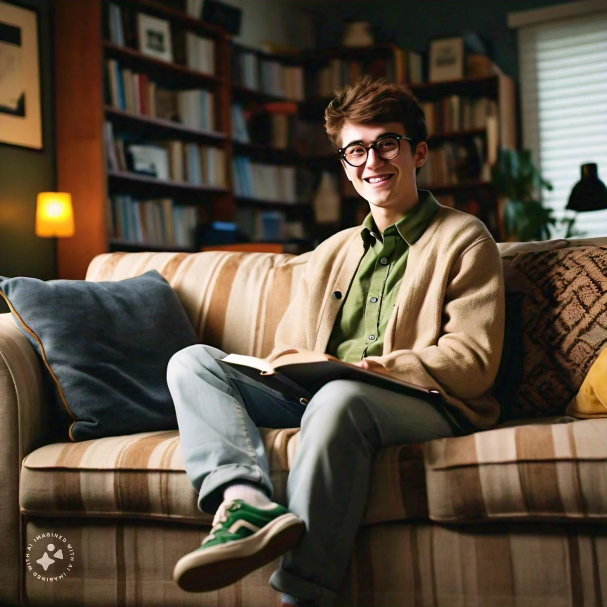 Sean Sparks | Power Rangers Fanon Wiki | Fandom