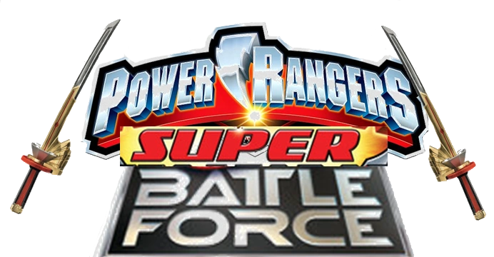 Power Rangers Super Battleforce | Power Rangers Fanon Wiki | Fandom