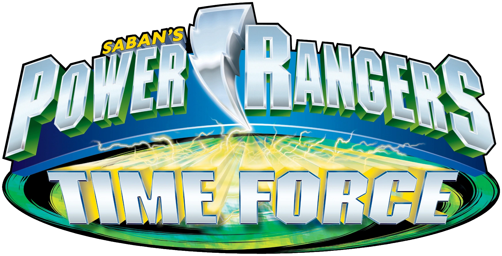 Power Rangers: Time Patrol | Power Rangers Fanon Wiki | Fandom