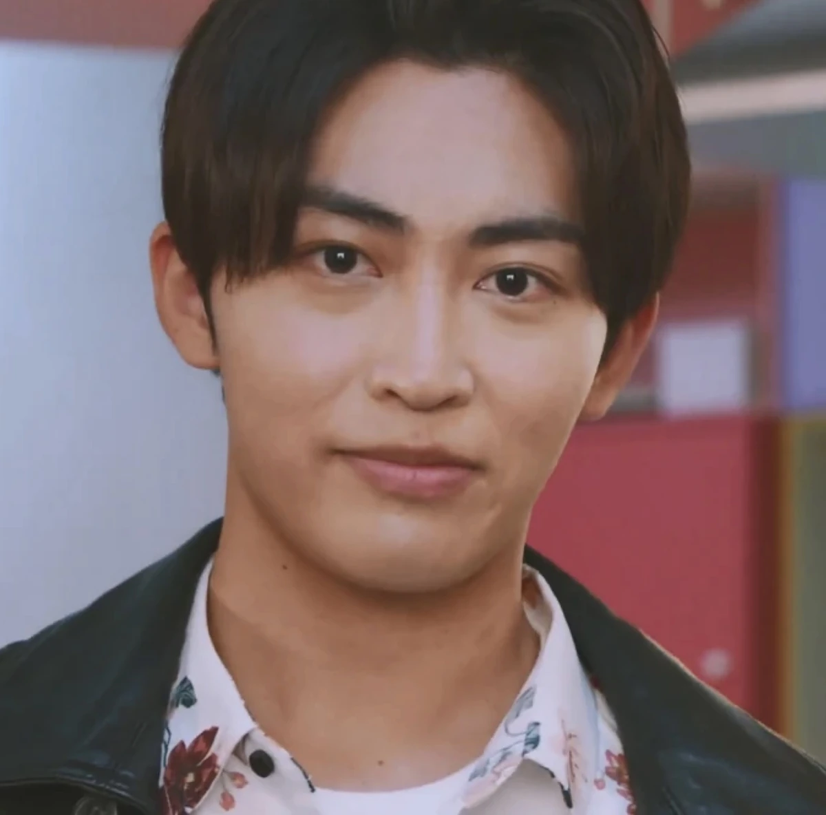Minoru Ushibayashi | Power Rangers Fanon Wiki | Fandom