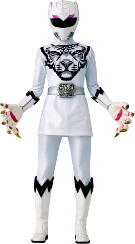 Tigress (Beast Guardians) | Power Rangers Fanon Wiki | Fandom