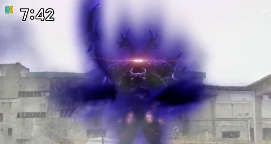 I'm Chujitsuna | Power Rangers Fanon Wiki | Fandom