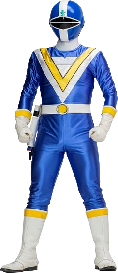 Angelo Moreno | Power Rangers Fanon Wiki | Fandom