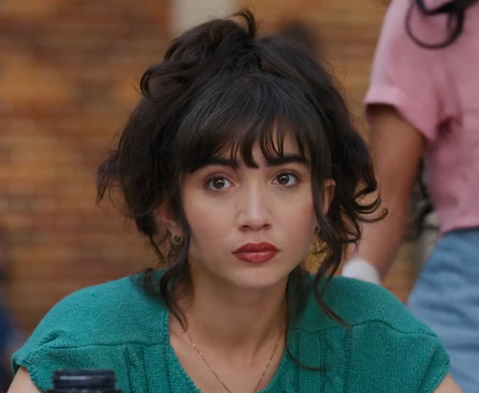 Jayme Schwartz Power Rangers Fanon Wiki Fandom