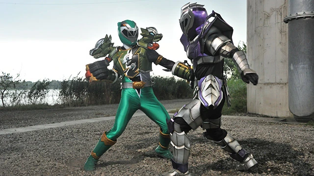 Breaking the Curse | Power Rangers Fanon Wiki | Fandom