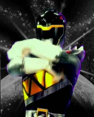 Adrian Dallas | Power Rangers Fanon Wiki | Fandom