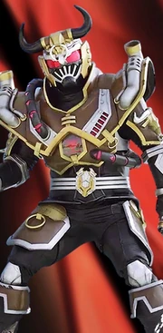 Sir Manotaur | Power Rangers Fanon Wiki | Fandom