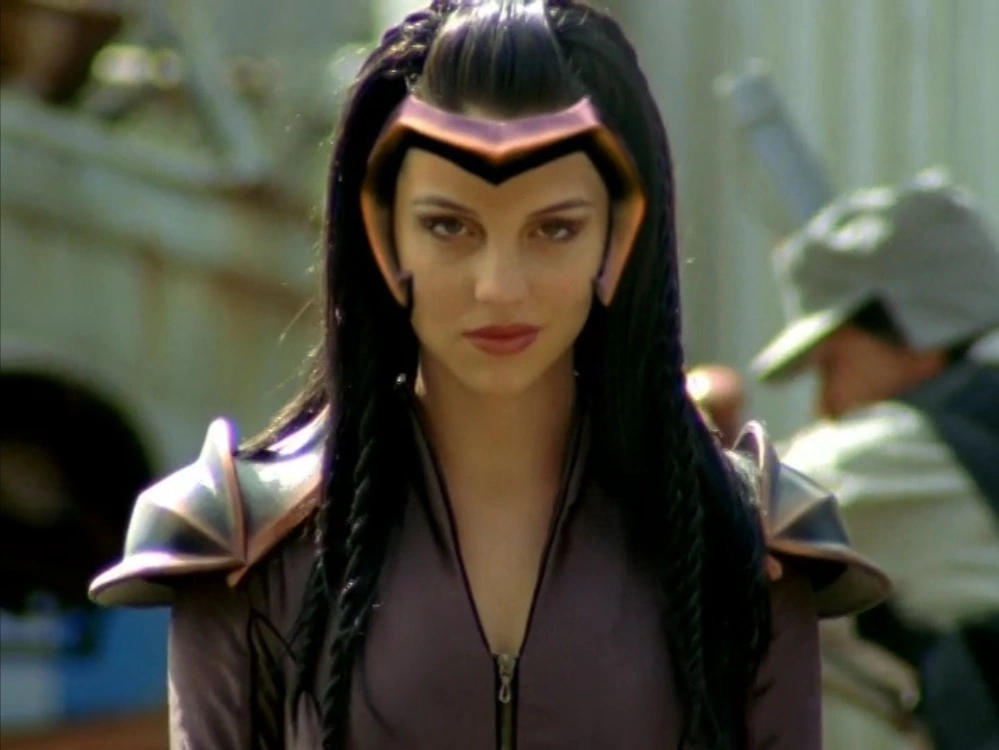 Tenaya | Wiki Power Rangers Fanon | Fandom
