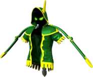 Spirit Eye-Orbs | Power Rangers Fanon Wiki | Fandom