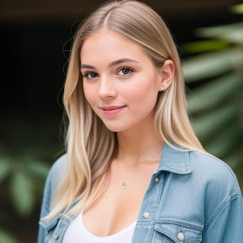 Bethany Walker | Power Rangers Fanon Wiki | Fandom