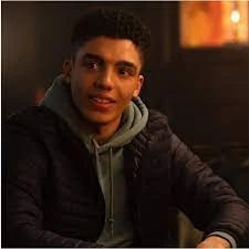 Brandon Reed | Power Rangers Fanon Wiki | Fandom