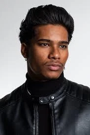 Ravi (Cybervillain) | Power Rangers Fanon Wiki | Fandom