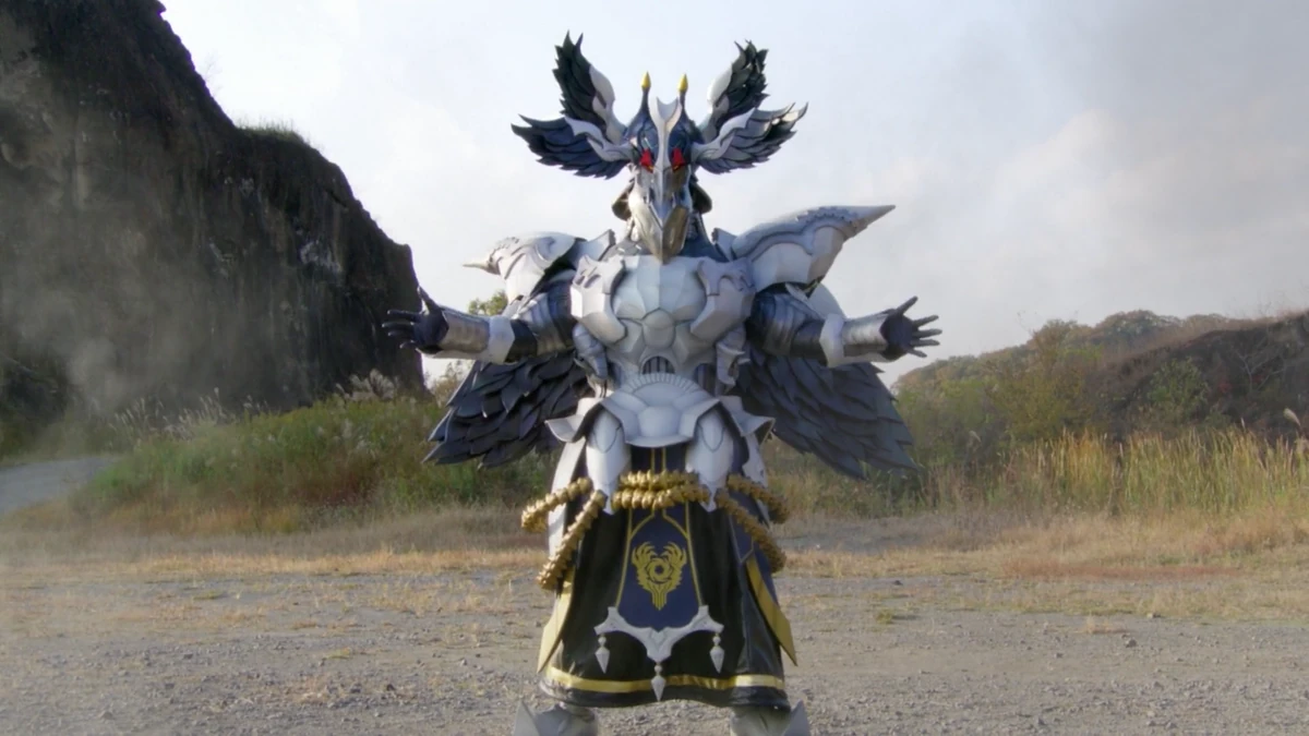 Episode 46: Mutiny in Space | Power Rangers Fanon Wiki | Fandom