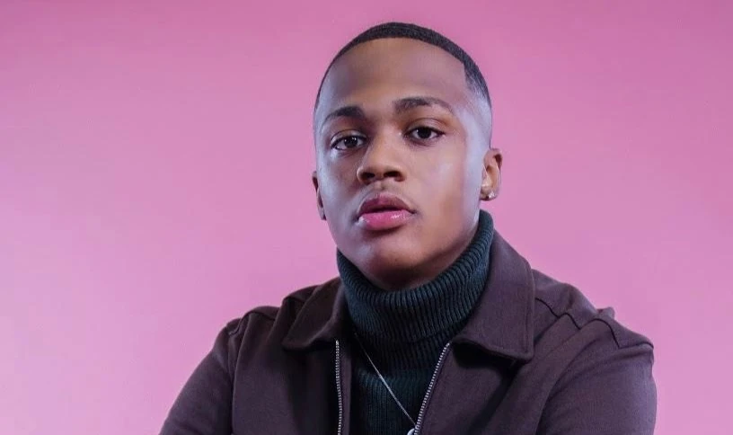 Gavin Brooks | Power Rangers Fanon Wiki | Fandom