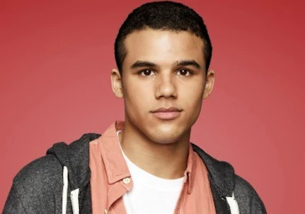 Elliot Mason | Power Rangers Fanon Wiki | Fandom