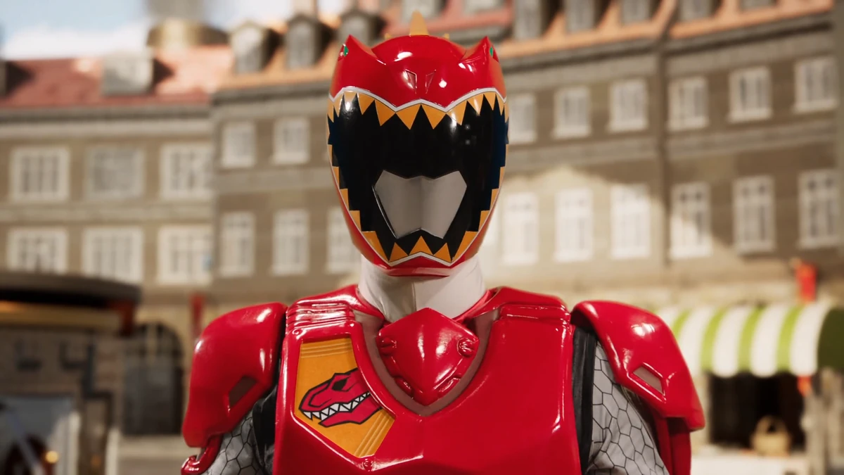 Ray Silva | Power Rangers Fanon Wiki | Fandom