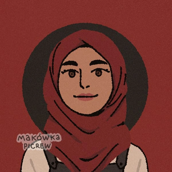 Nadia al-Abbas | Power Rangers Fanon Wiki | Fandom