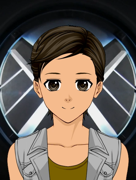 Ralph Rodriguez | Power Rangers Fanon Wiki | Fandom
