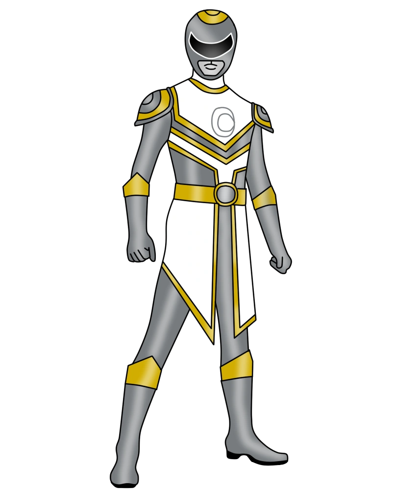 Lunorg | Power Rangers Fanon Wiki | Fandom