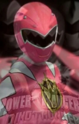 Hayley Ziktor (Sentaies-Verse) | Power Rangers Fanon Wiki | Fandom