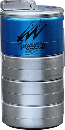 Candroids (Comboranger) | Power Rangers Fanon Wiki | Fandom