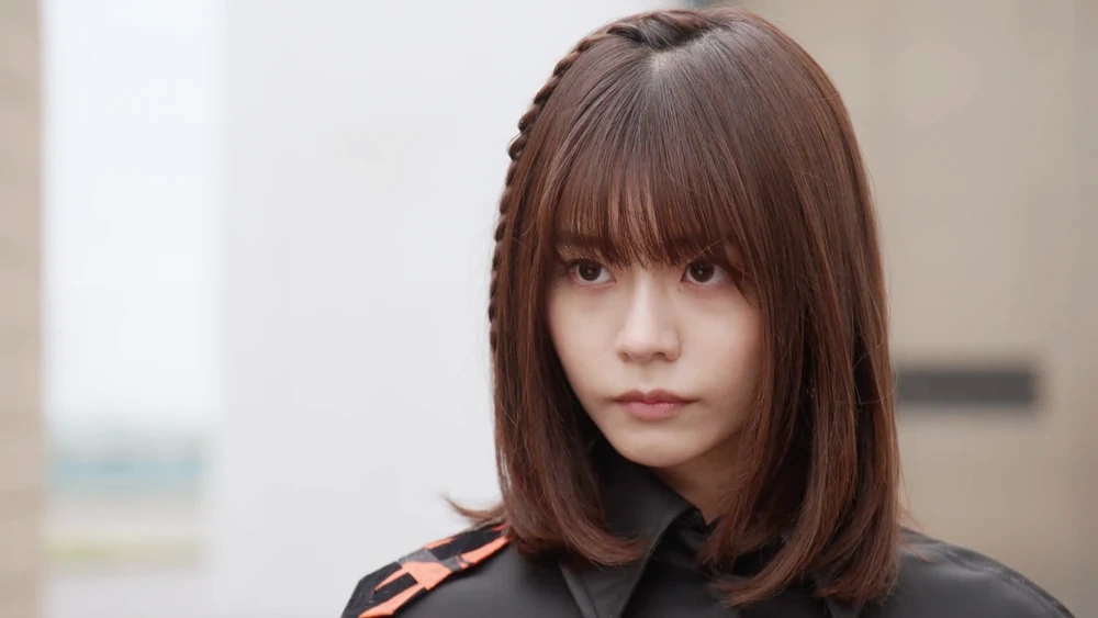 Marina (Tenraiger) | Power Rangers Fanon Wiki | Fandom