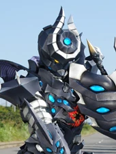 Neo-Zeltrax | Power Rangers Fanon Wiki | Fandom