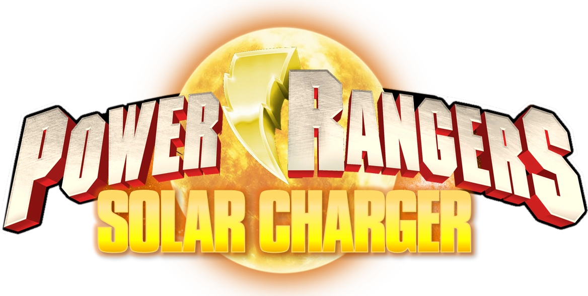 Power Rangers: Solar Charger | Power Rangers Fanon Wiki | Fandom
